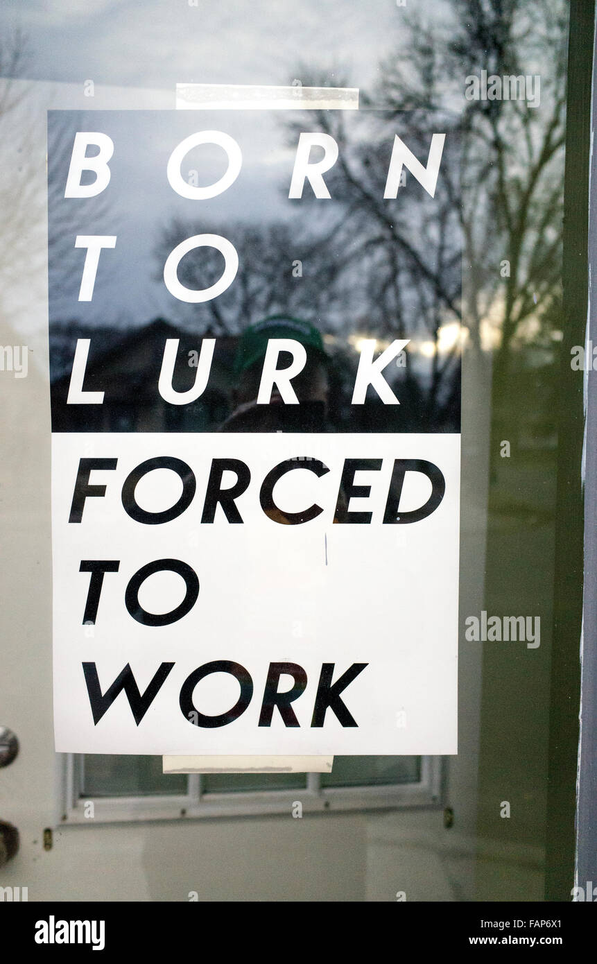 Minneapolis rapper Greg Grease's Born to Lurk, Forced to Work album ...