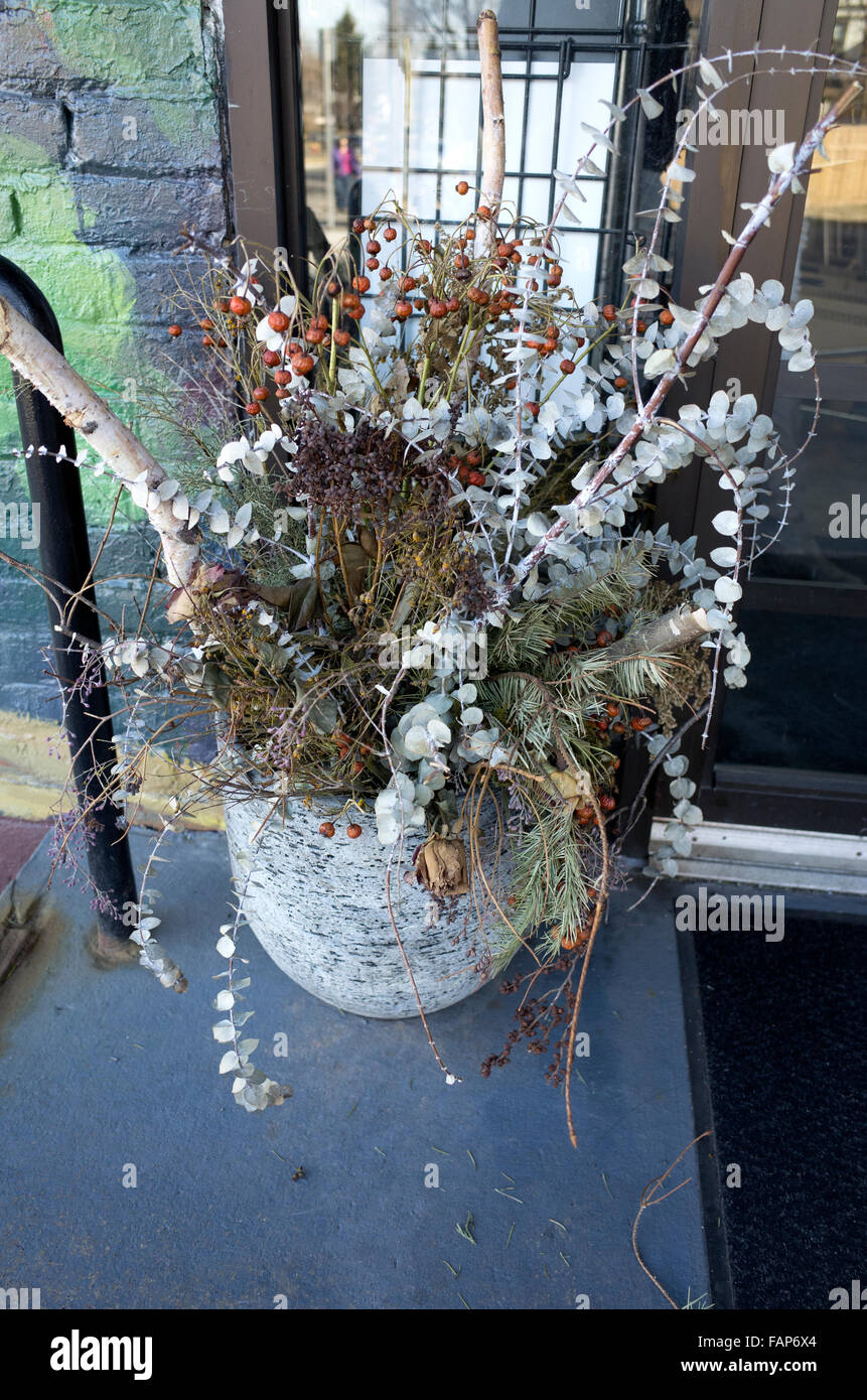 Dried flowers hi-res stock photography and images - Alamy