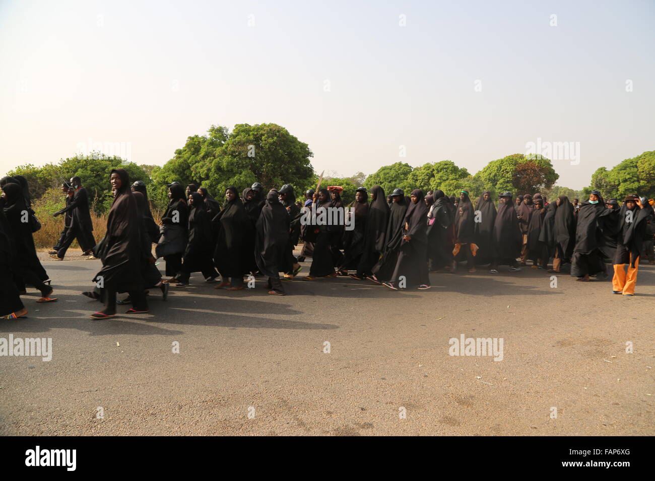 Nigerian farmer hi-res stock photography and images - Alamy