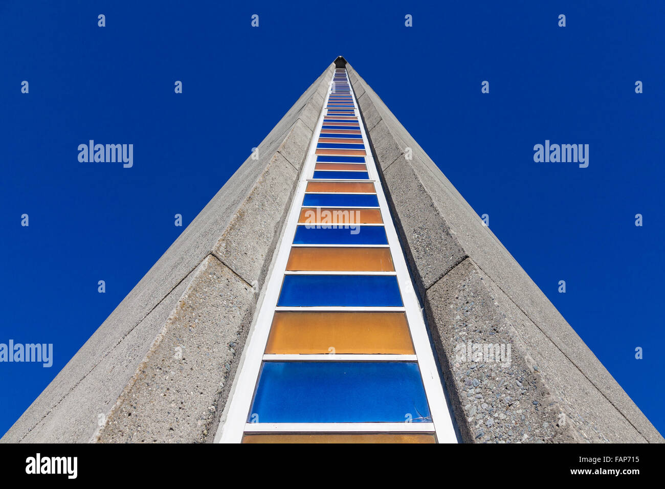 Campus clocktower hi-res stock photography and images - Alamy