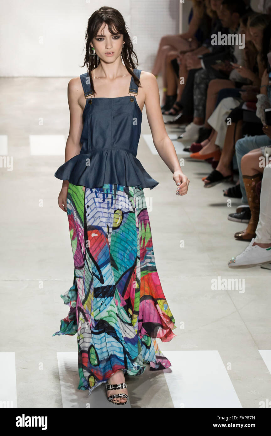 Stephanie fashion hi-res stock photography and images - Alamy