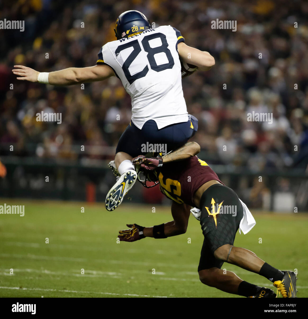 Elijah wellman hi-res stock photography and images - Alamy