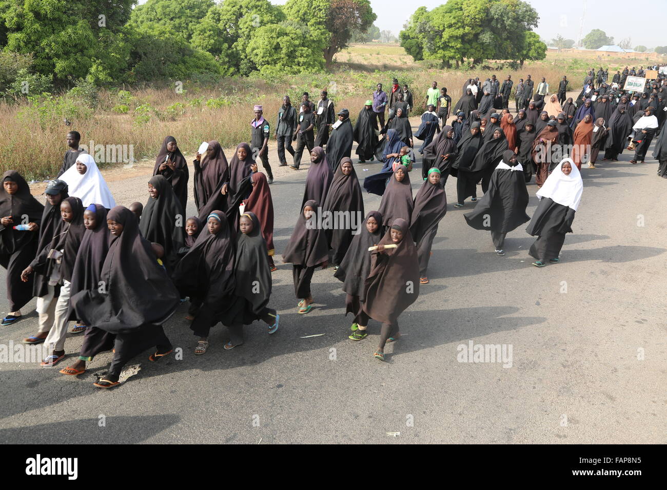 Kaduna market hi-res stock photography and images - Alamy
