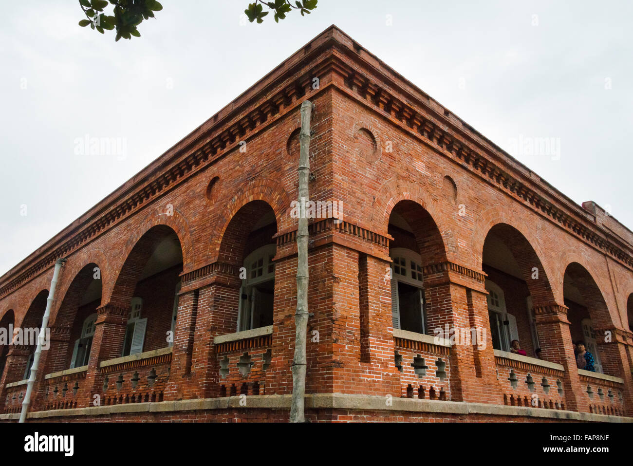 The british consulate hi-res stock photography and images - Alamy