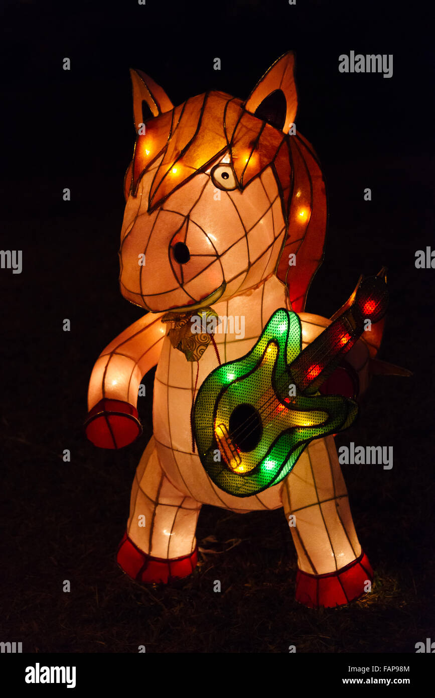 Taichung taiwan festival hi-res stock photography and images - Alamy