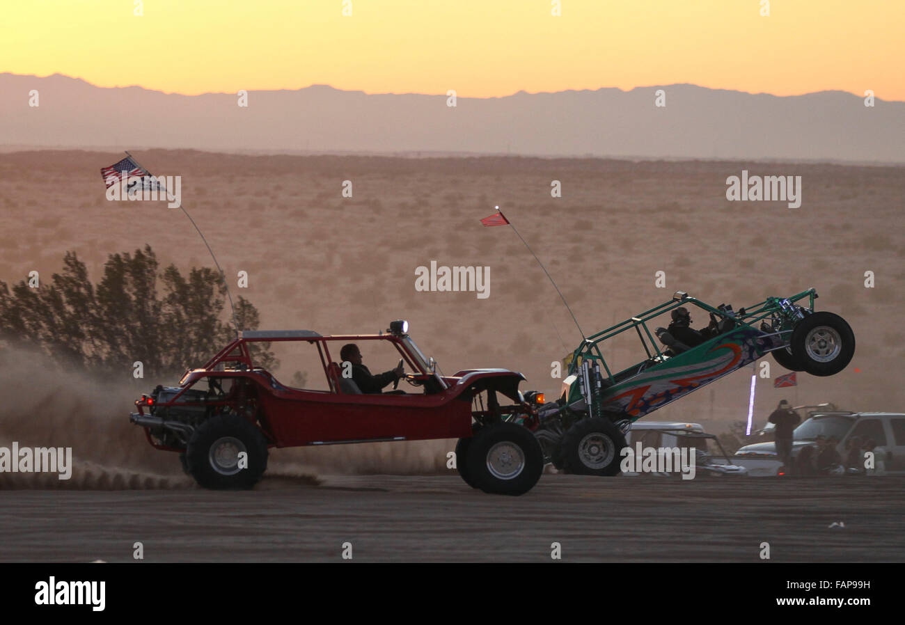 Sand rails hi-res stock photography and images - Alamy