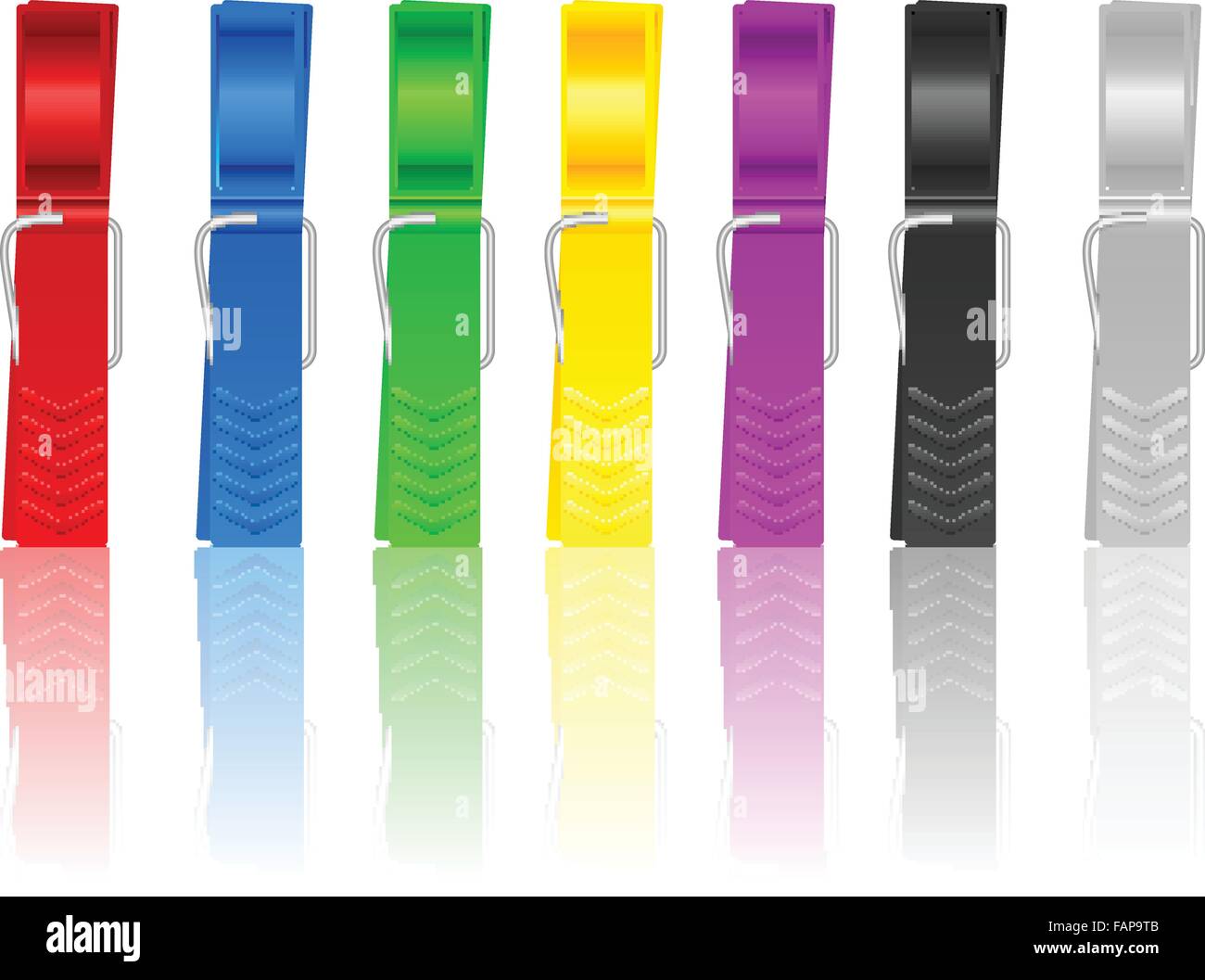 Grey clothes Stock Vector Images - Alamy