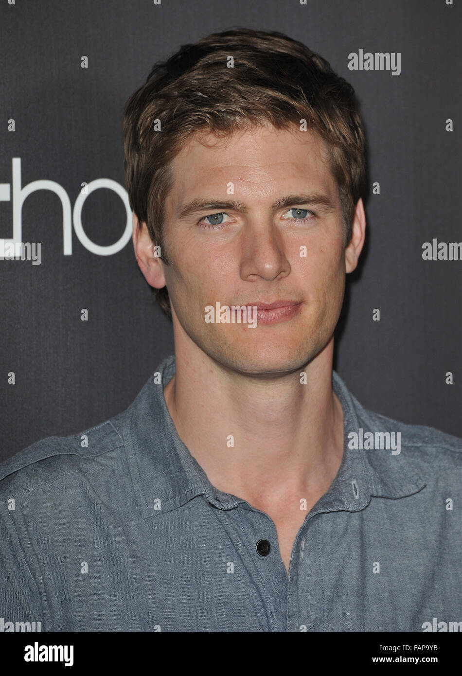 Ryan mcpartlin hi-res stock photography and images - Alamy