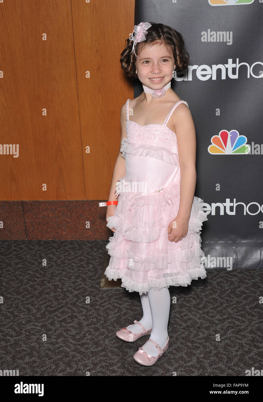 LOS ANGELES, CA - FEBRUARY 22, 2010: Savannah Paige Rae at the premiere ...