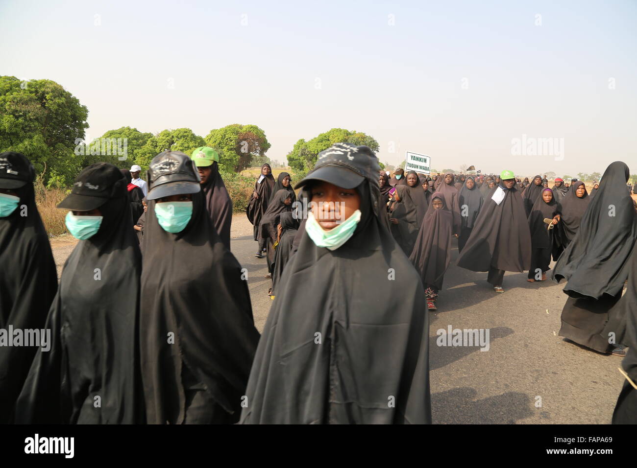 Women liberation in islamic hi-res stock photography and images - Alamy
