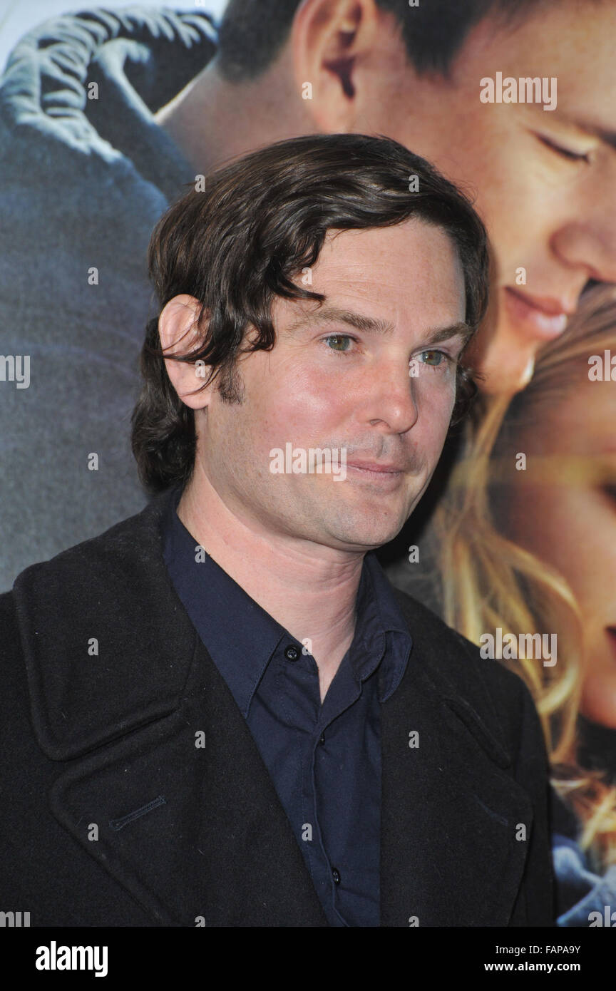 Henry Thomas Dear John