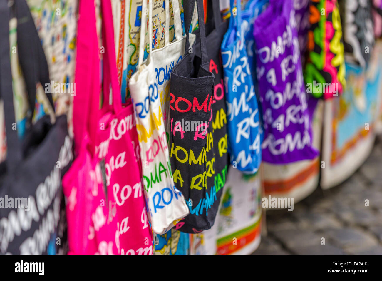 Souvenir de rome hi-res stock photography and images - Alamy