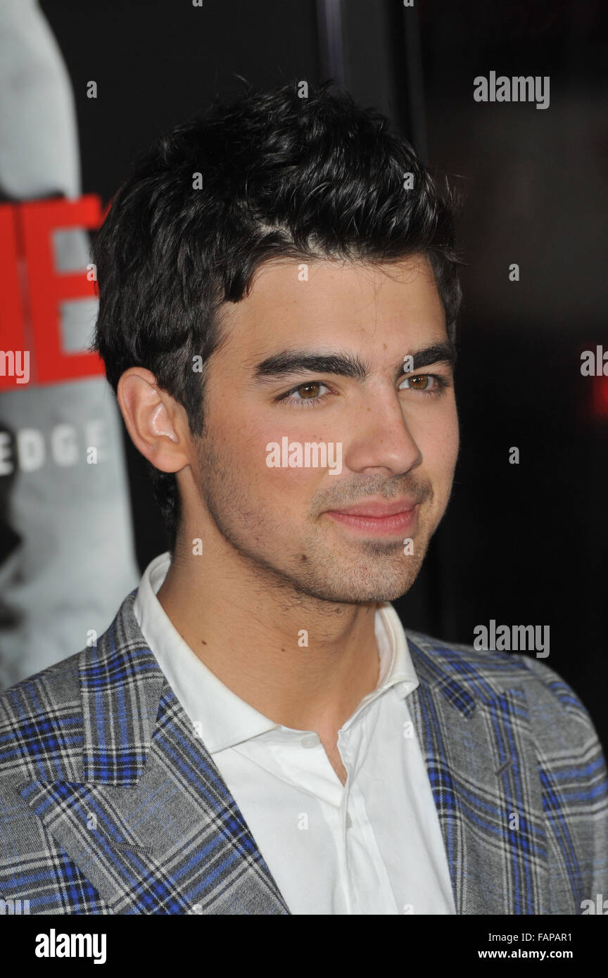 Jonas brothers premiere hi-res stock photography and images - Alamy