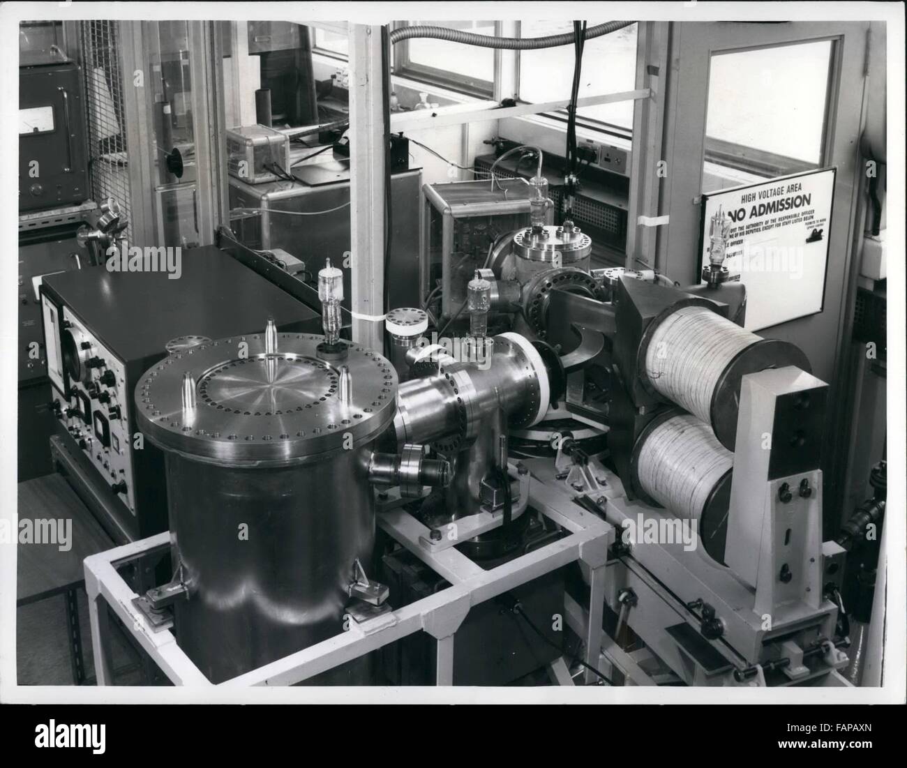 The culham laboratory hi-res stock photography and images - Alamy