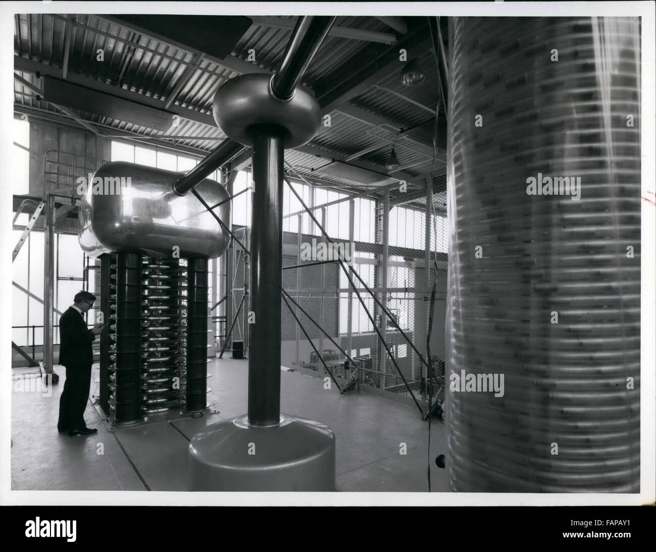 The culham laboratory hi-res stock photography and images - Alamy