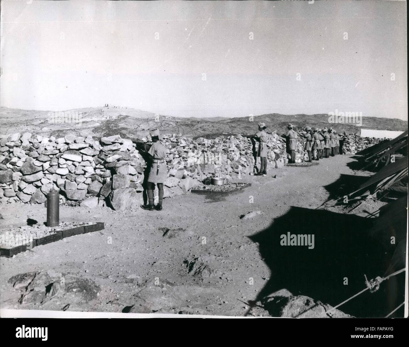 The aden protectorate levies hi-res stock photography and images - Alamy