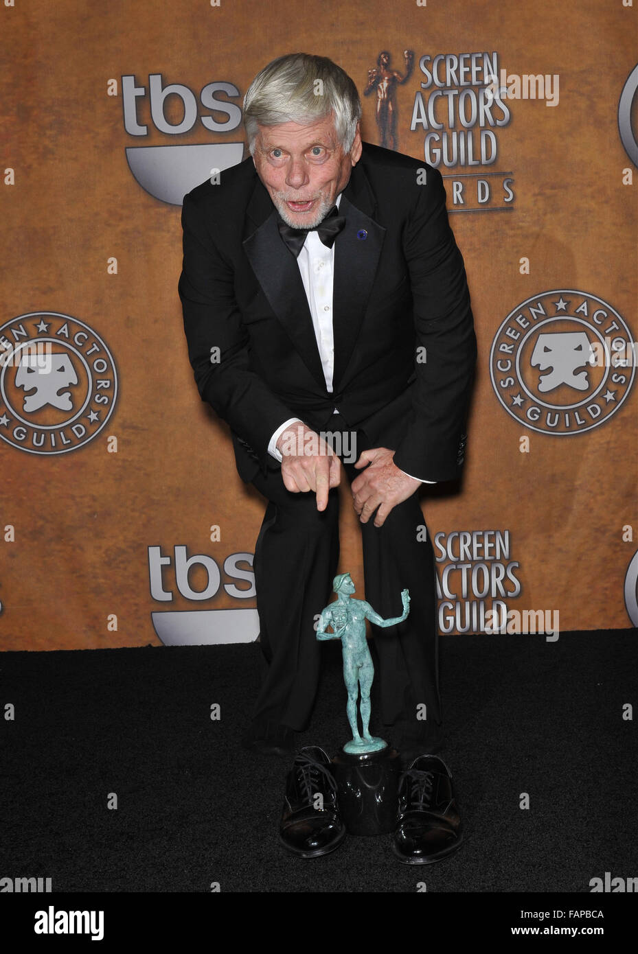 Robert morse actor hi-res stock photography and images - Alamy