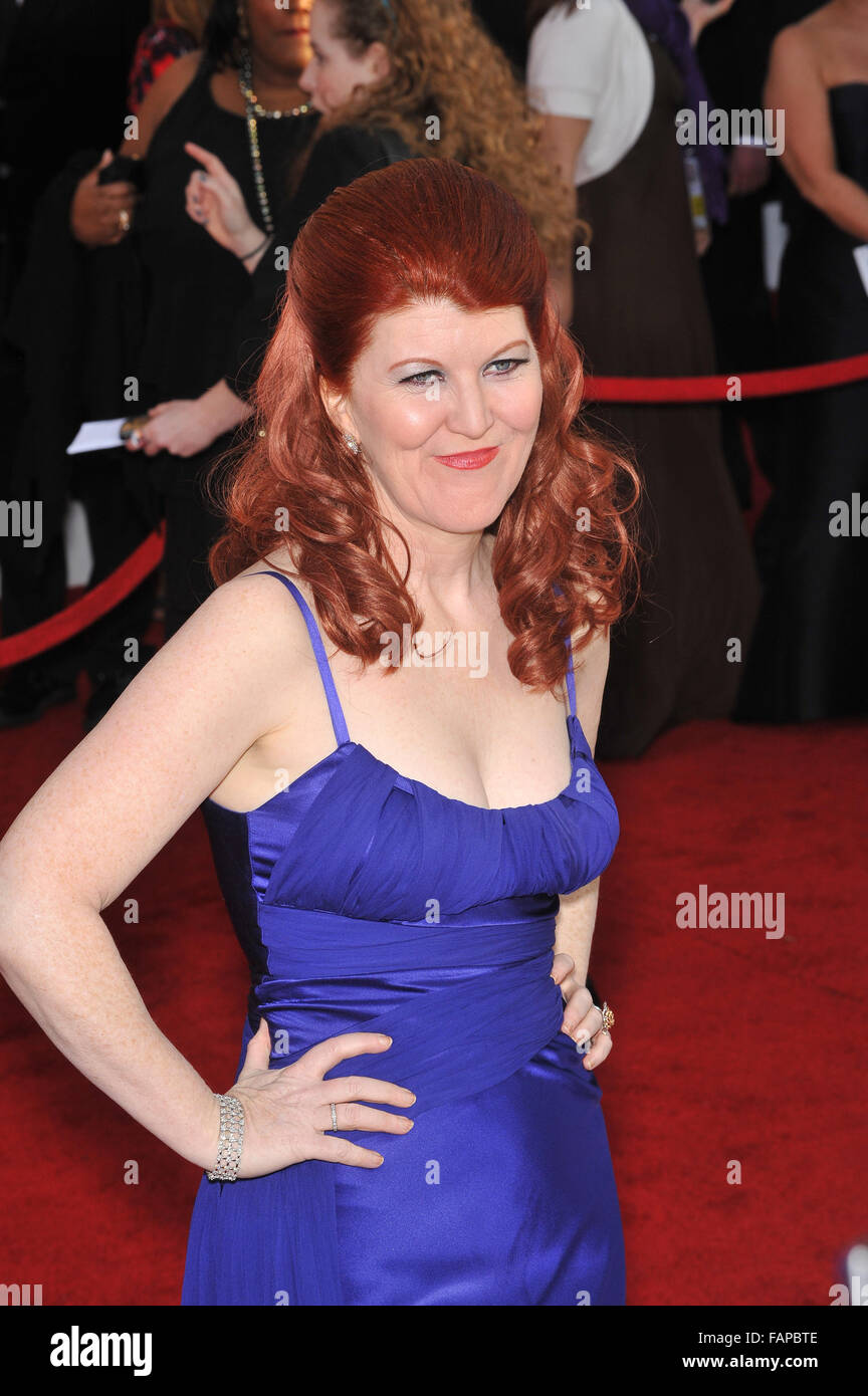 Kate flannery red carpet event hi-res stock photography and images - Alamy