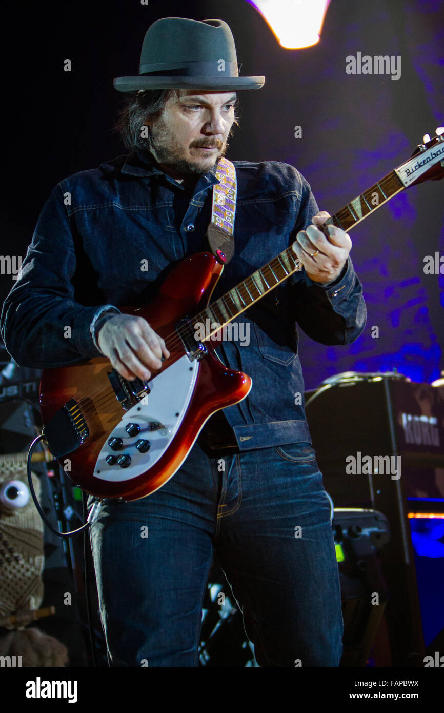 Wilco band hi-res stock photography and images - Alamy
