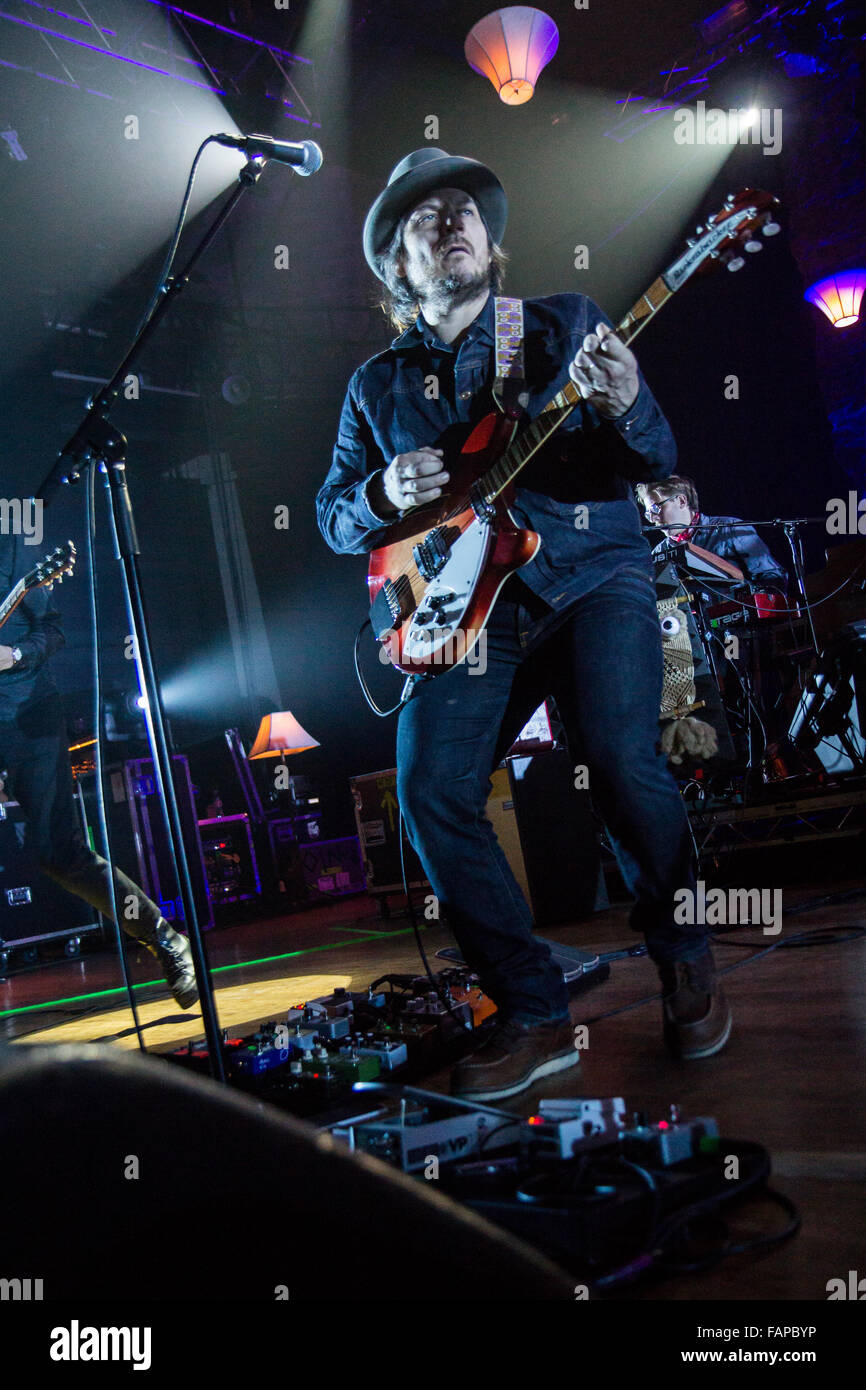Wilco band hi-res stock photography and images - Alamy