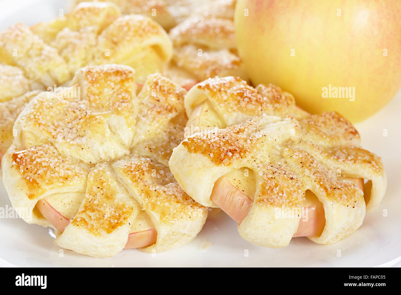 Sweet chamomile hi-res stock photography and images - Alamy