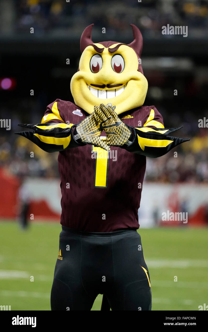 Phoenix az usa hi-res stock photography and images - Alamy