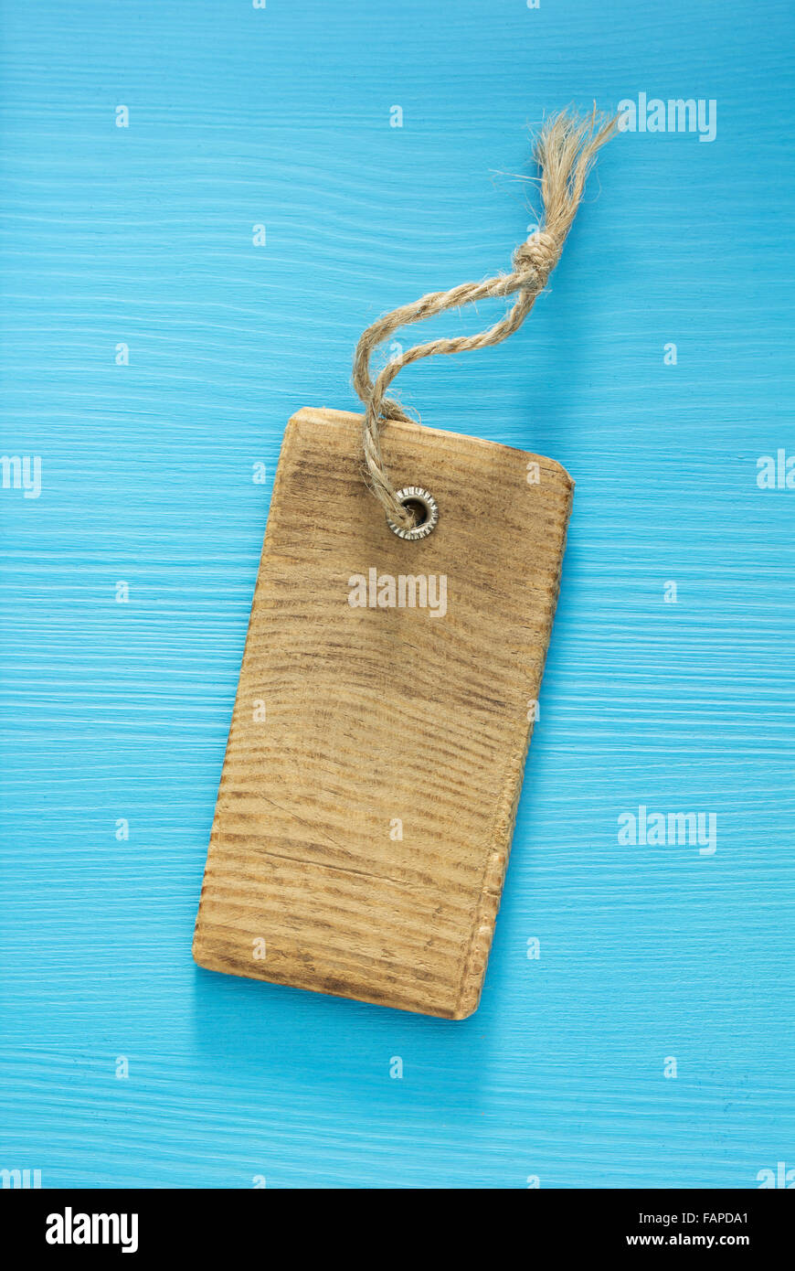 Brown paper parcel post label vintage hi-res stock photography and ...