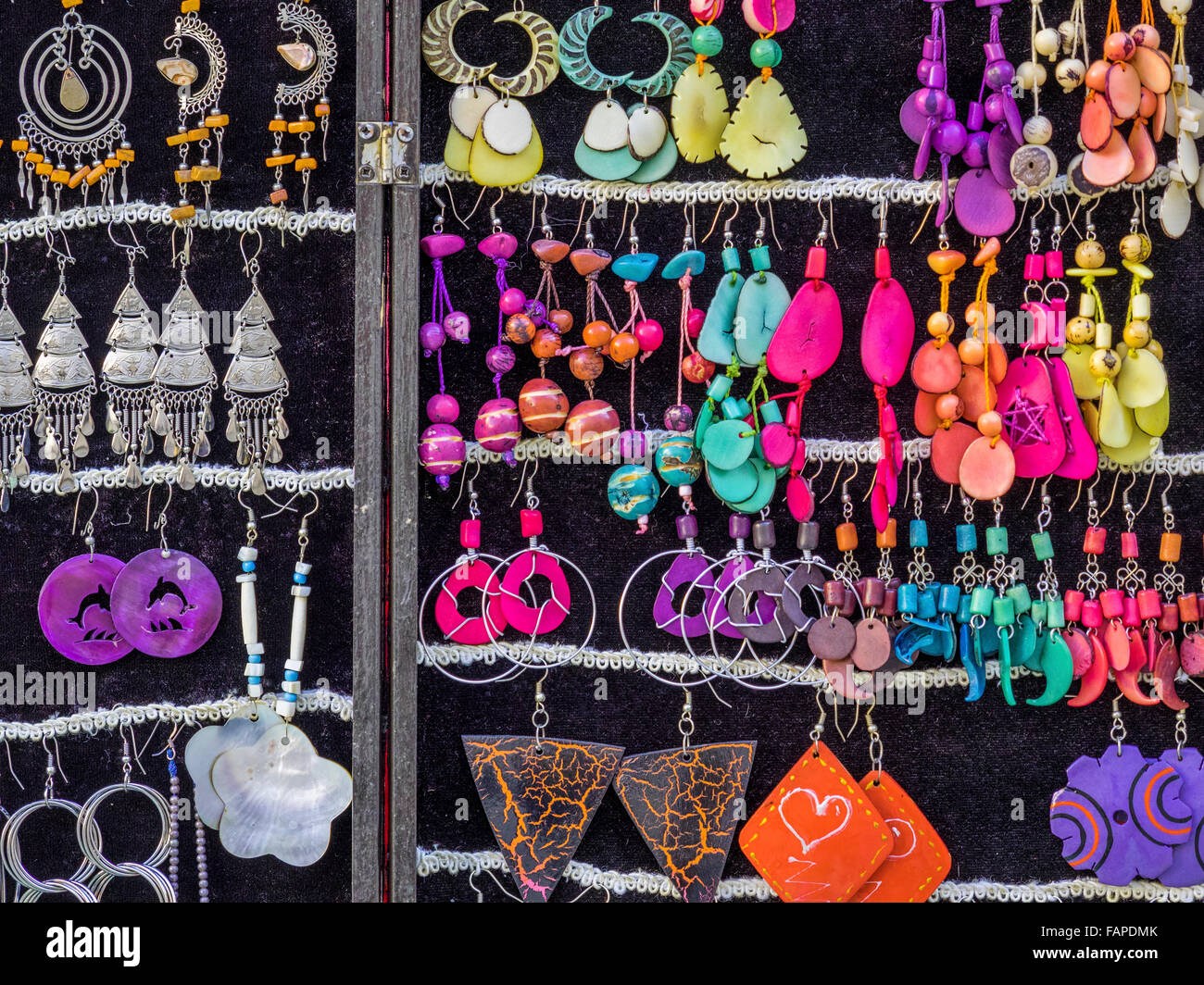 Street scenes in the historic hill town of Calcata, Italy Stock Photo ...