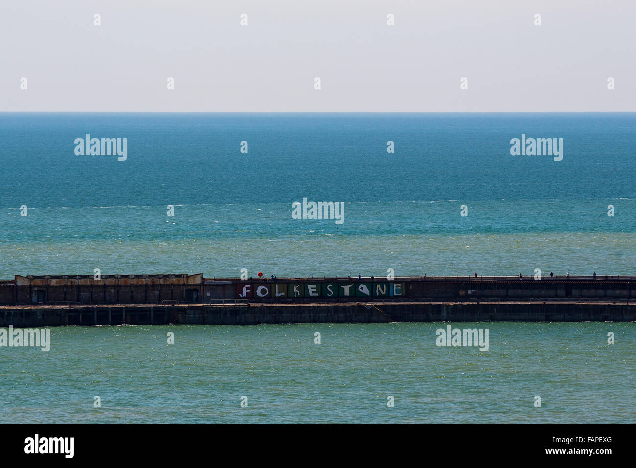 Sign, Folkestone, Kent, England, United Kingdom Stock Photo - Alamy