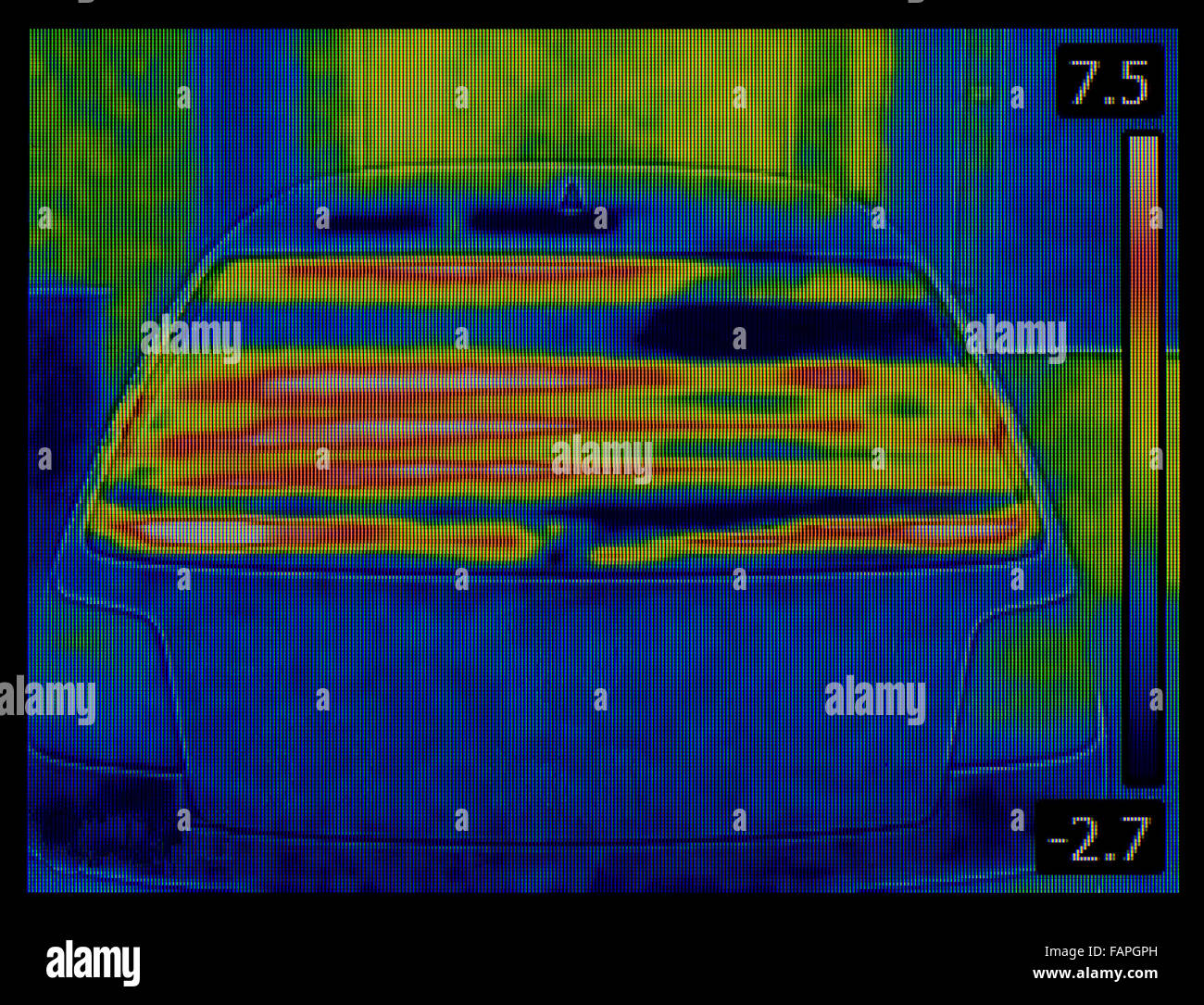 Thermal dissipation hi-res stock photography and images - Alamy