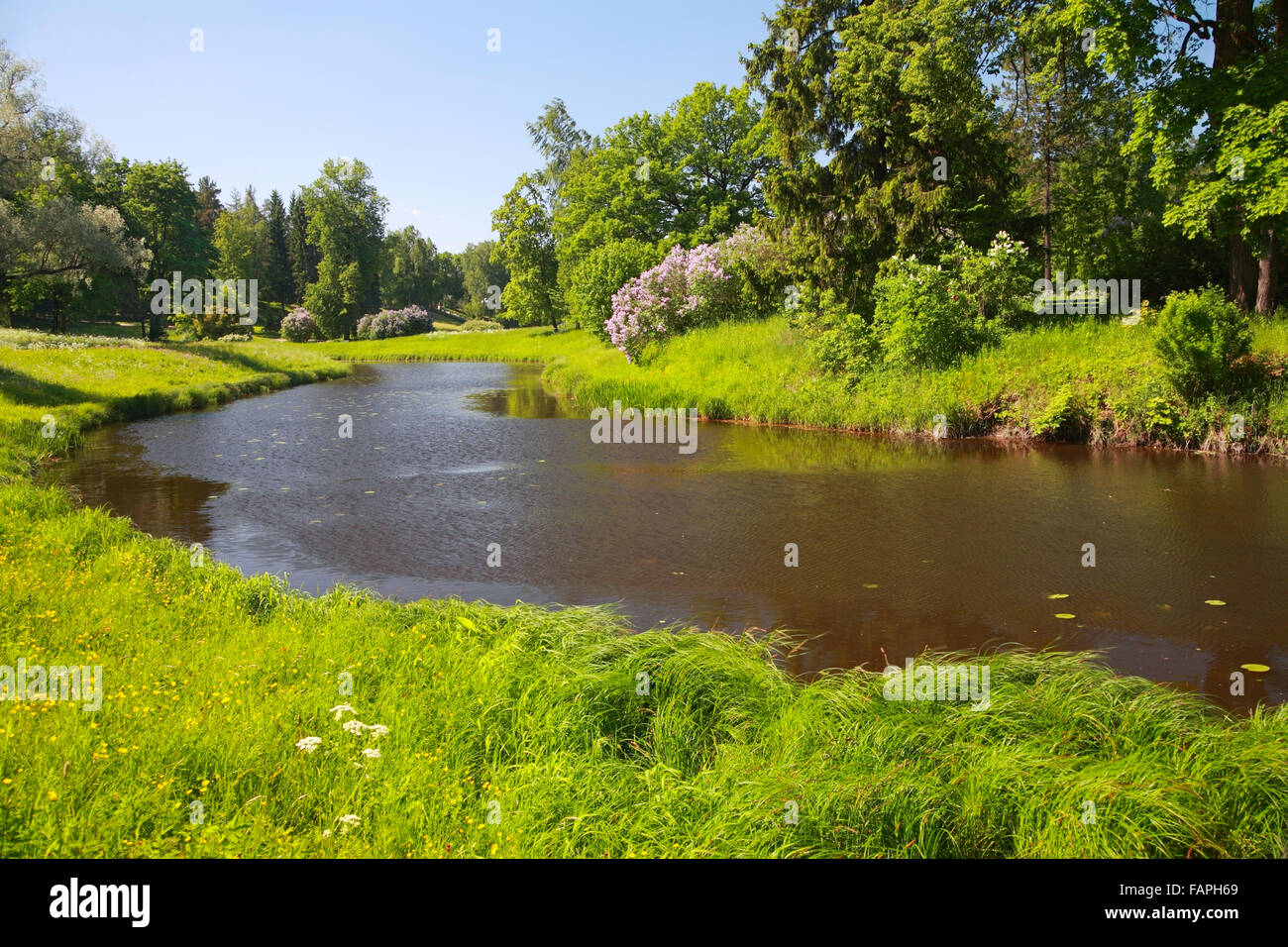 Slavyanka hi-res stock photography and images - Alamy