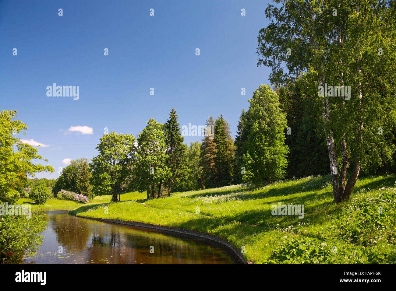 Slavyanka russia hi-res stock photography and images - Alamy