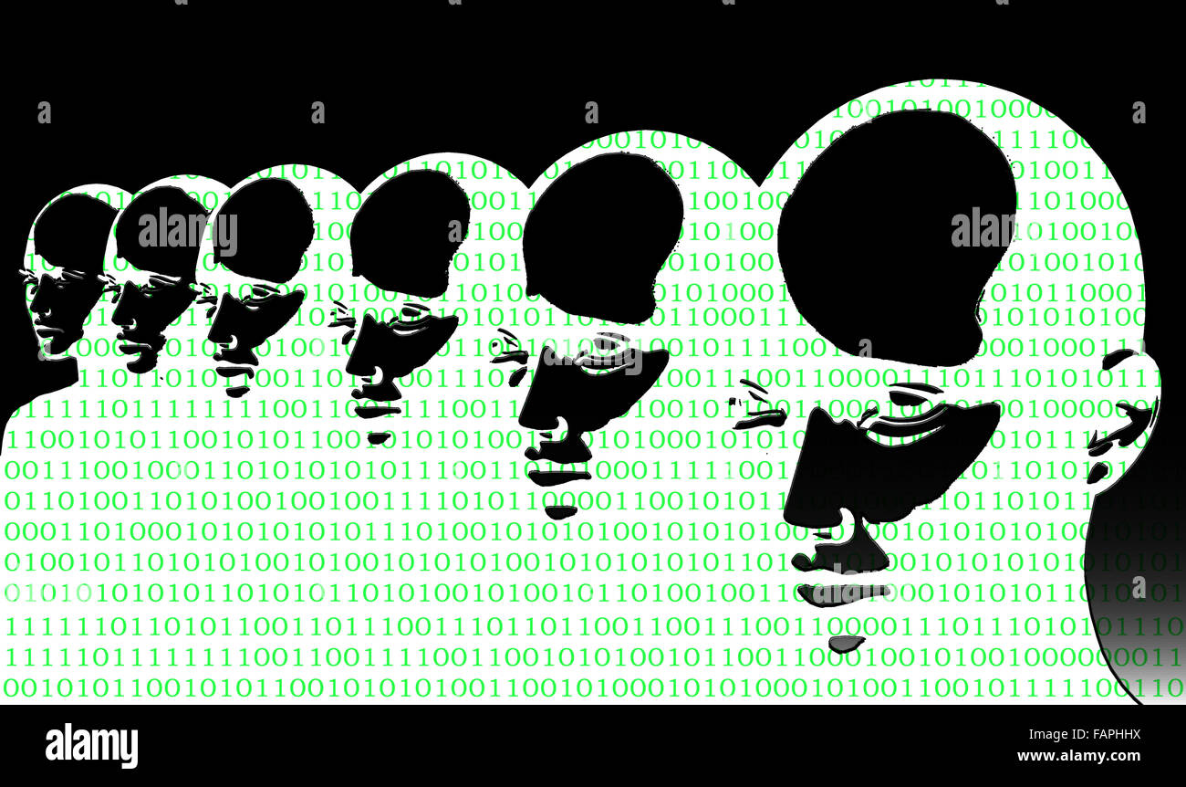 Data mining science hi-res stock photography and images - Alamy