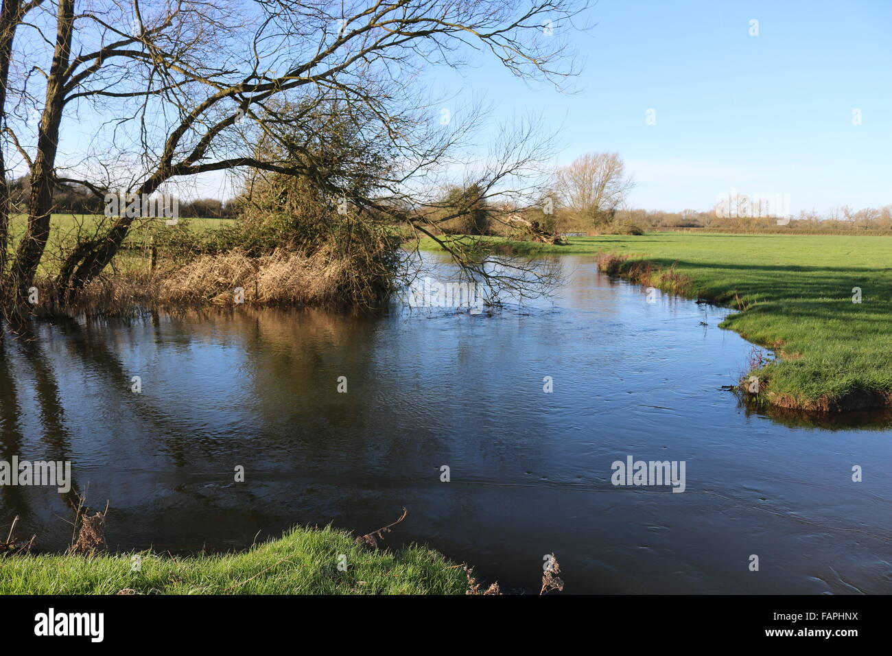 Cricklade thames hi-res stock photography and images - Alamy