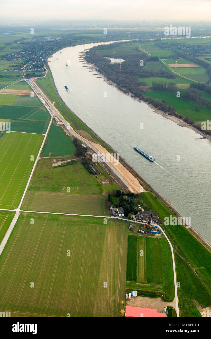 New dikes hi-res stock photography and images - Alamy