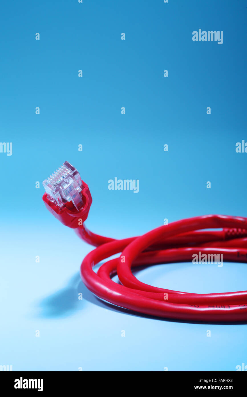 How we do ethernet cable hi-res stock photography and images - Alamy