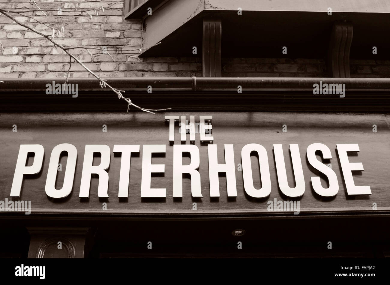 Porterhouse hi-res stock photography and images - Alamy