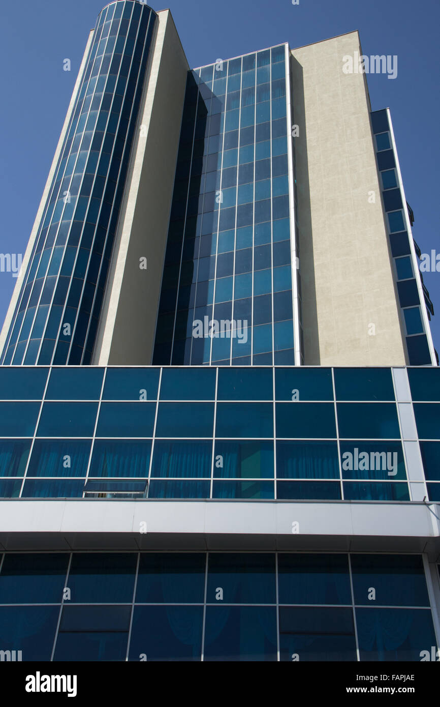 Sky glass technology hi-res stock photography and images - Alamy