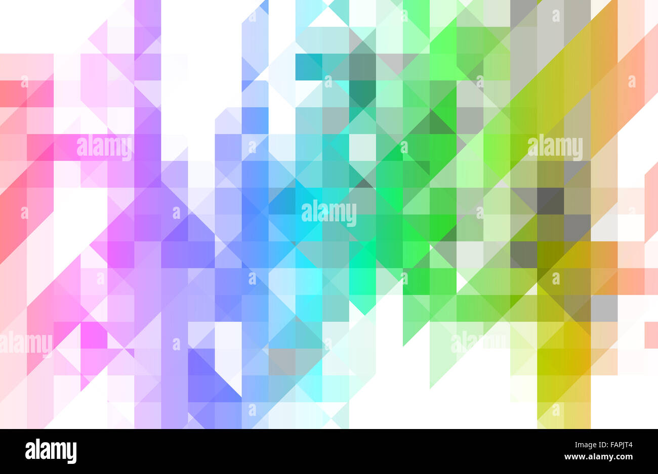 Abstract square texture hi-res stock photography and images - Alamy