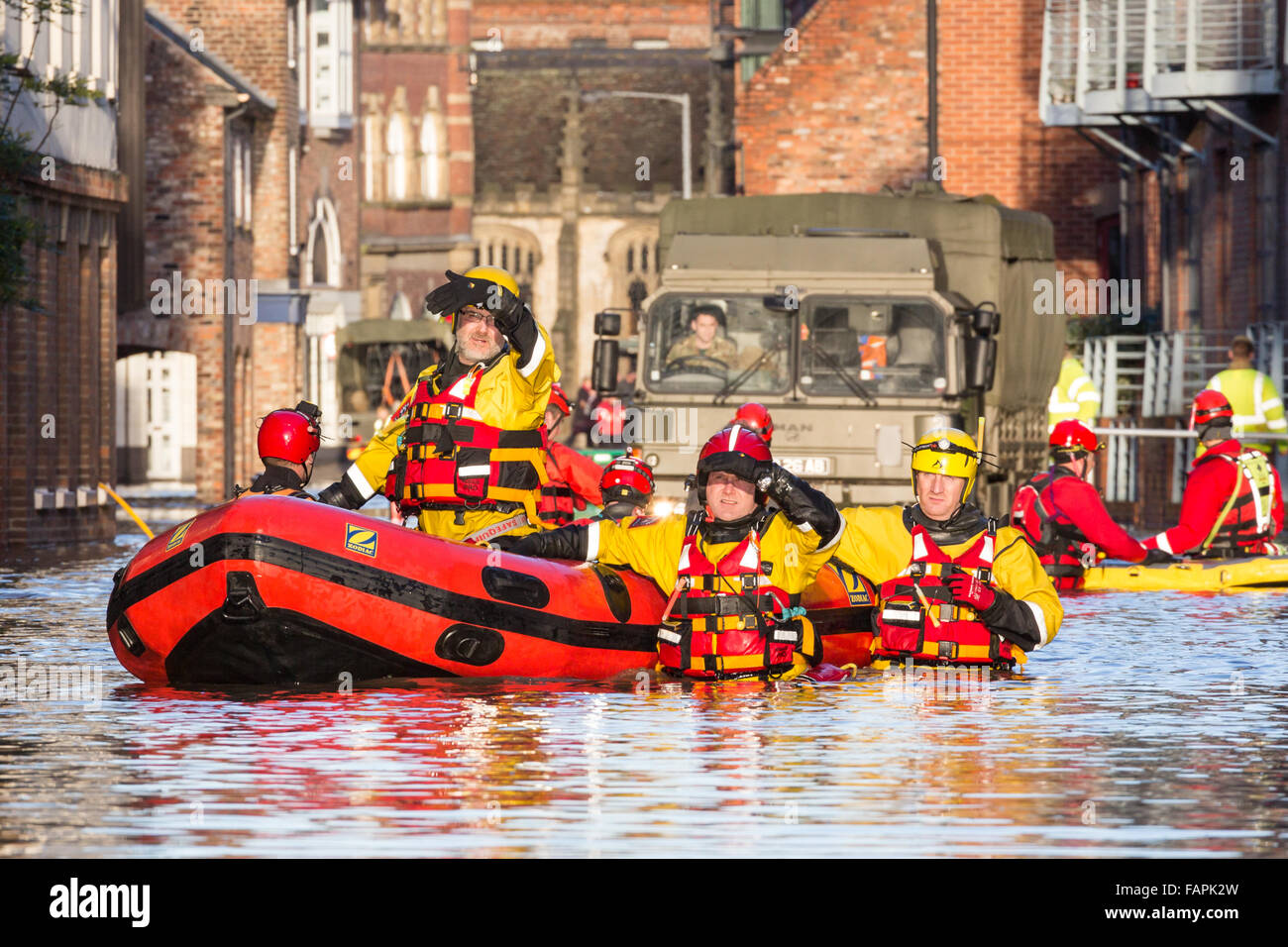 Foss barrier hi-res stock photography and images - Alamy