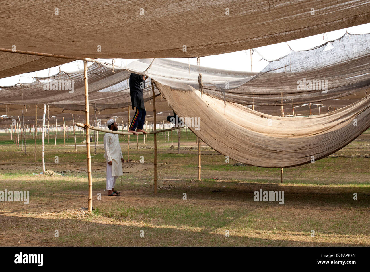 Jute tour hi-res stock photography and images - Alamy