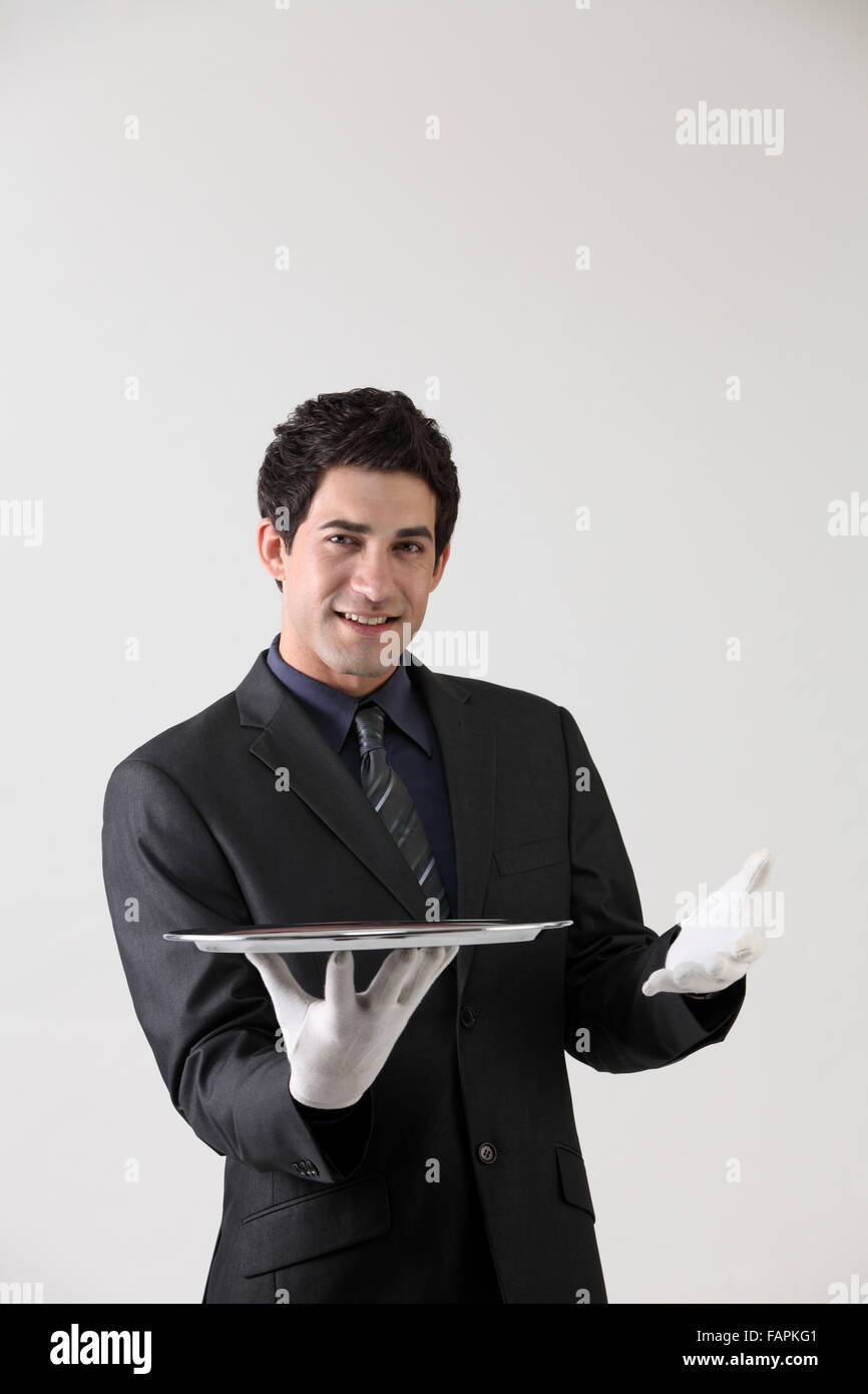 Silver space suit hi-res stock photography and images - Alamy