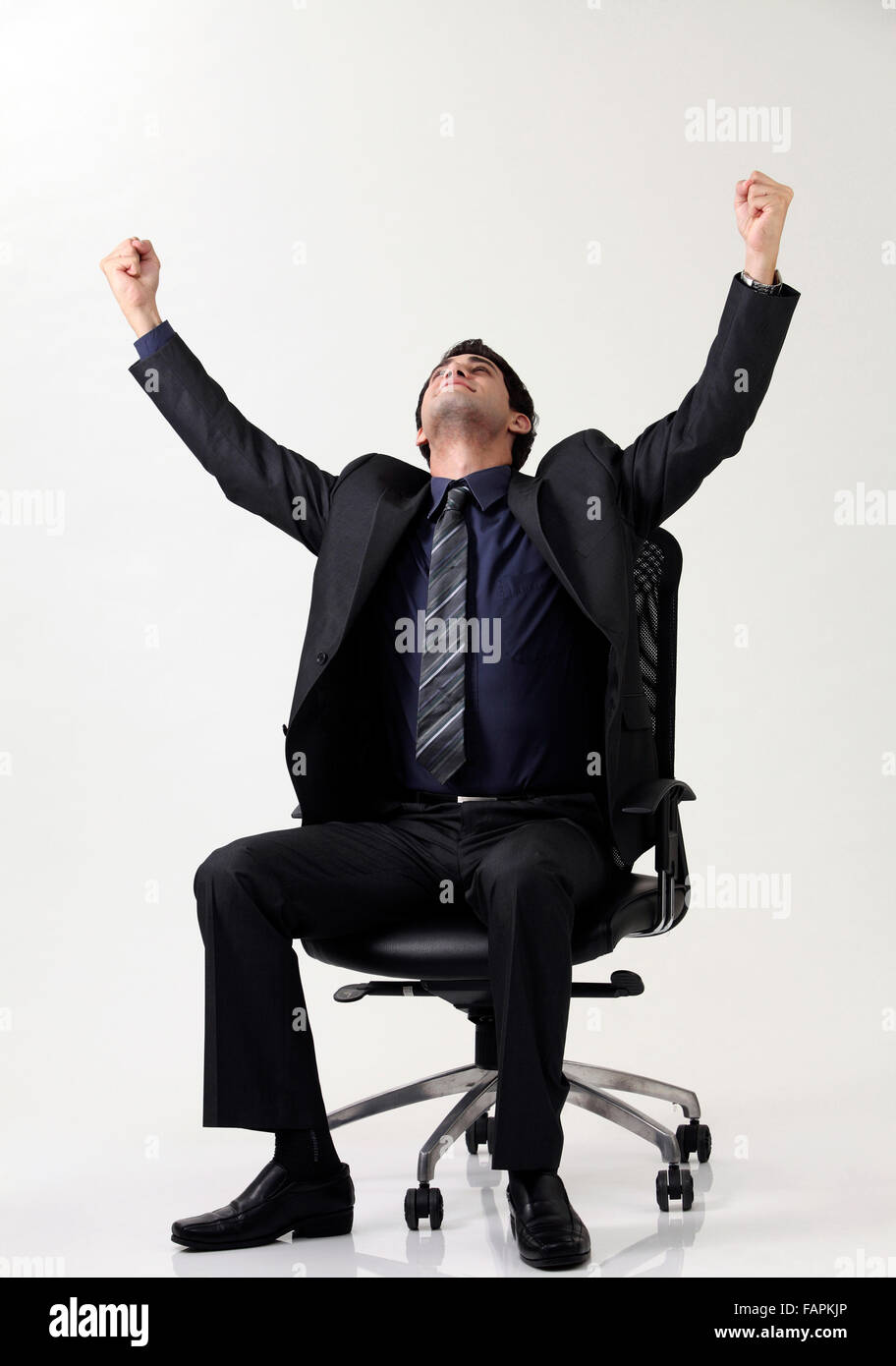 Arm on chair hi-res stock photography and images - Alamy