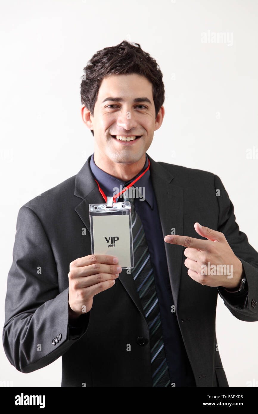 Special event staff hi-res stock photography and images - Alamy