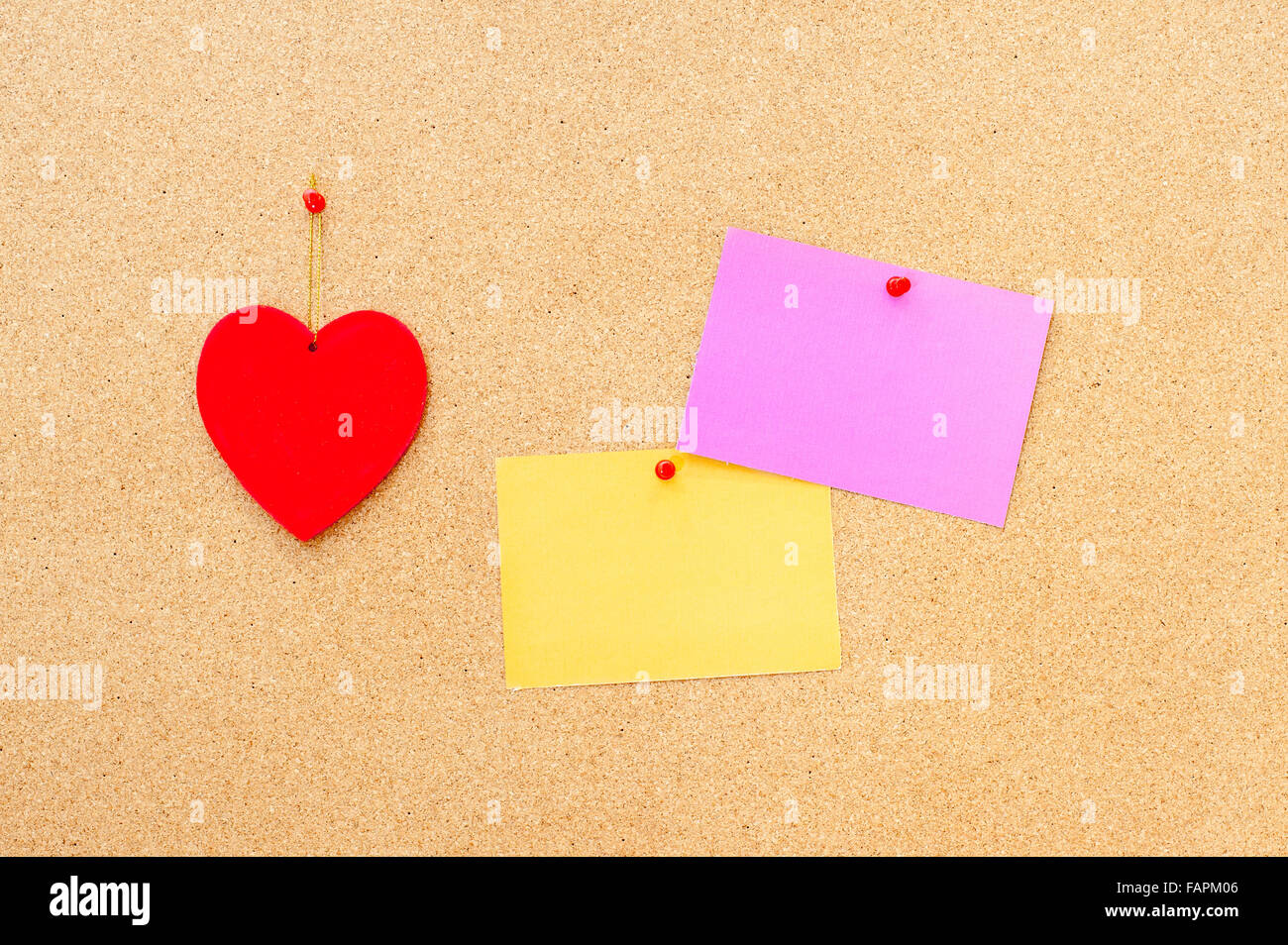 Empty love heart hi-res stock photography and images - Alamy