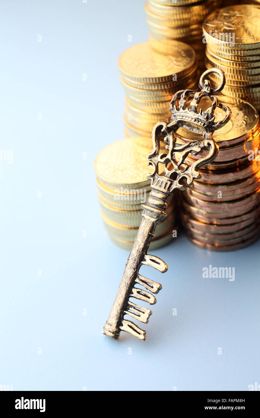 Coin medium hi-res stock photography and images - Alamy