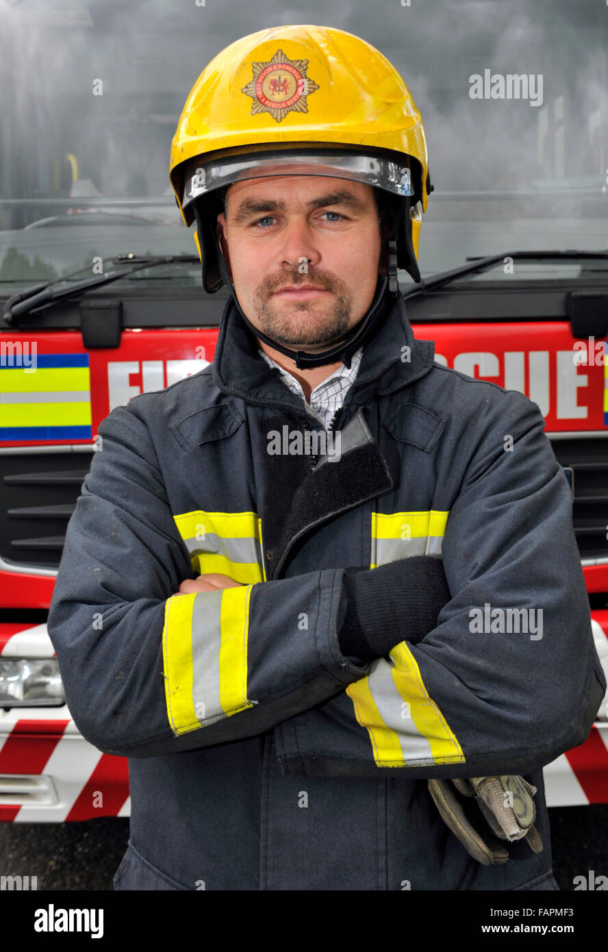 Darren Ninnis,gamekeeper with shotgun and dogs and a retained ...