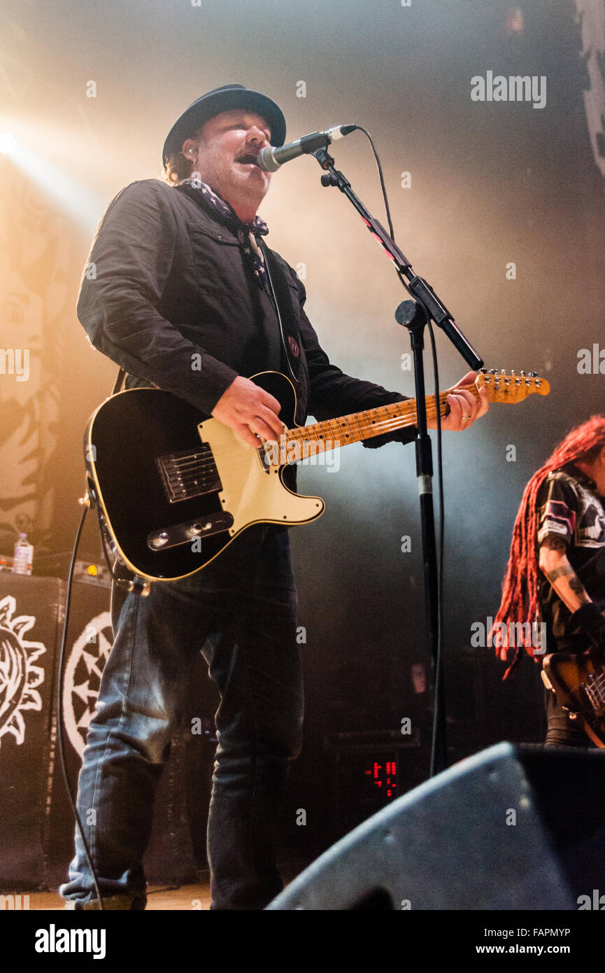 Charlie cunningham concert hi-res stock photography and images - Alamy