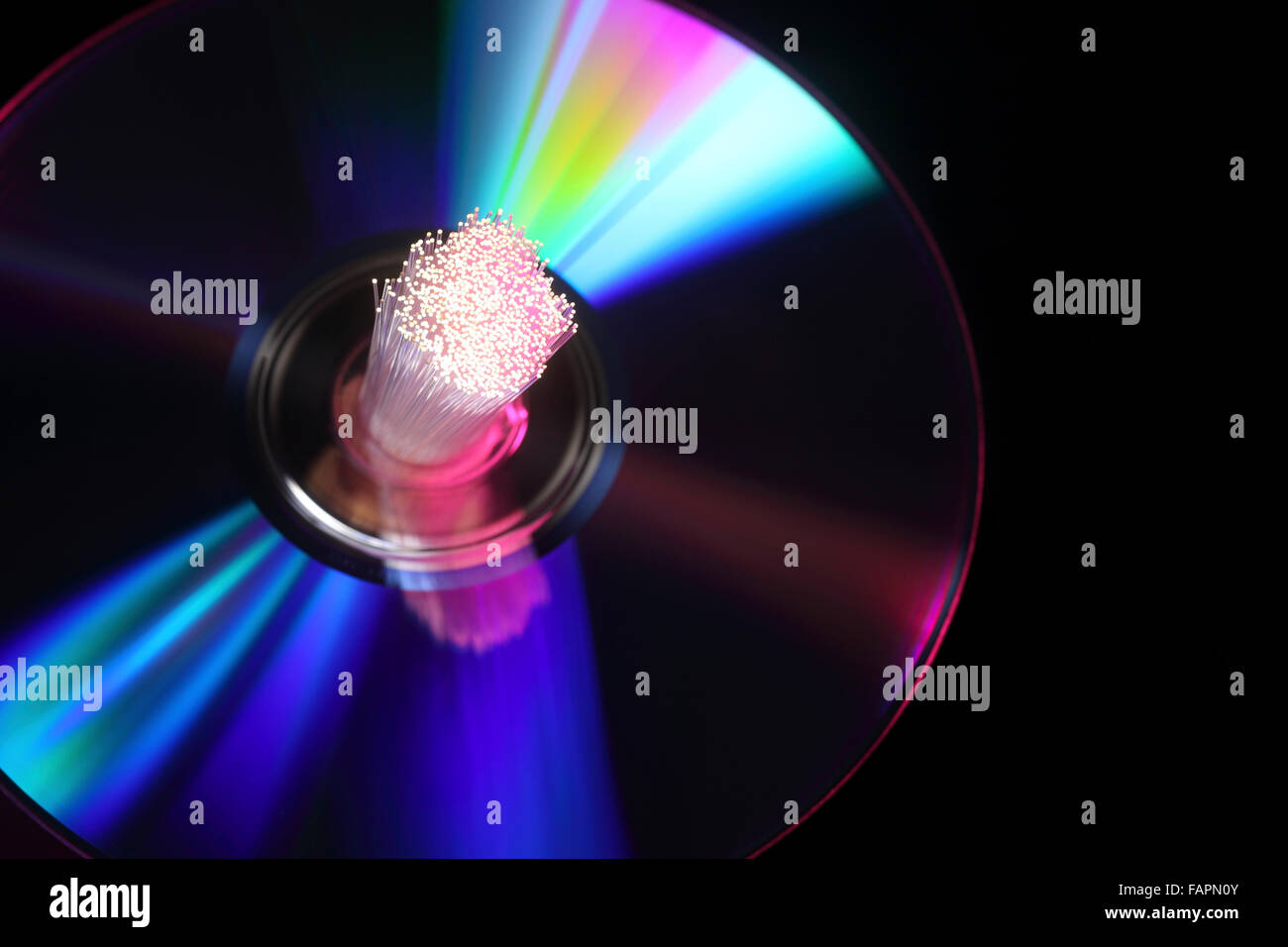 Optic Disc High Resolution Stock Photography and Images - Alamy