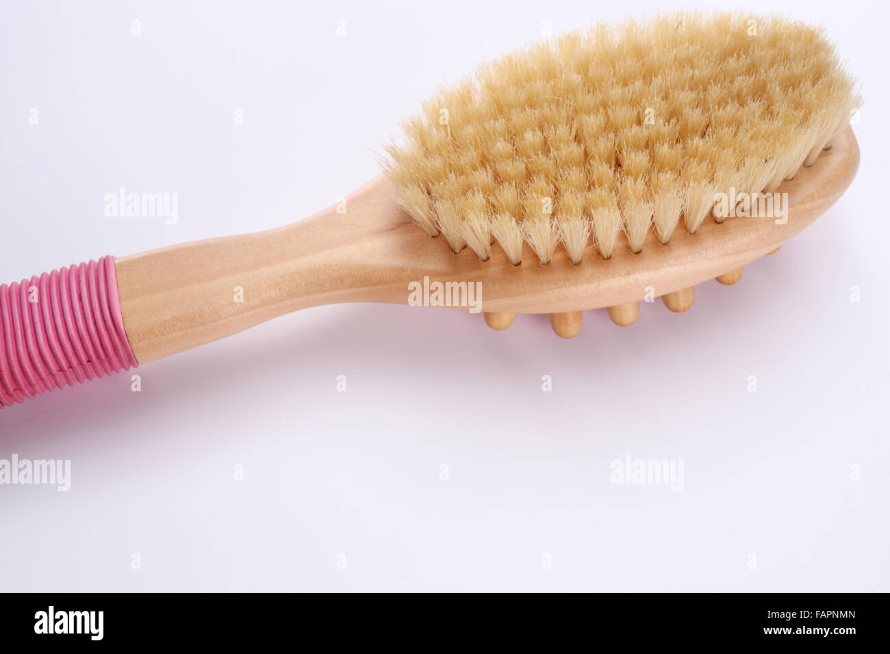 close up of the hair brush Stock Photo - Alamy